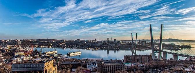 Приморский край - Медицина и здравоохранение