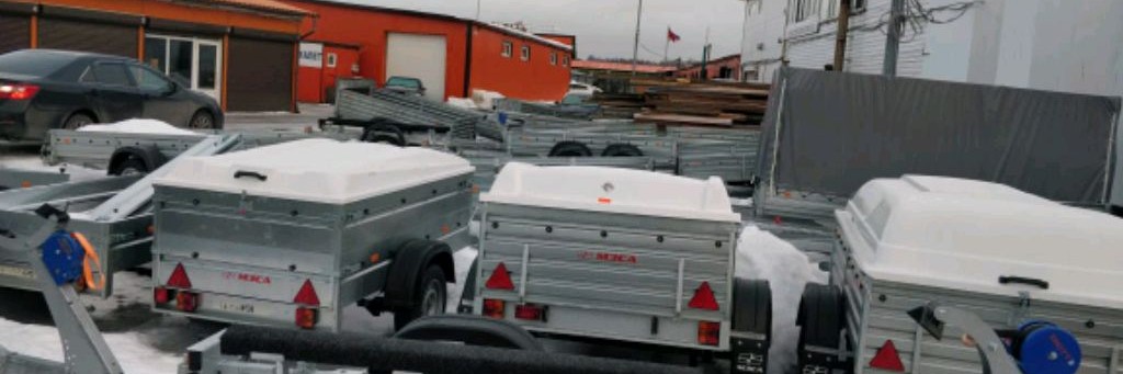 Ярослав Трейли