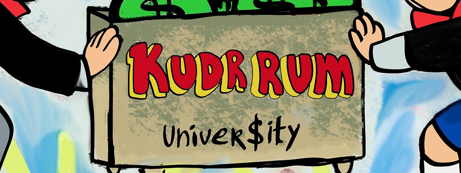 KUDRRUM