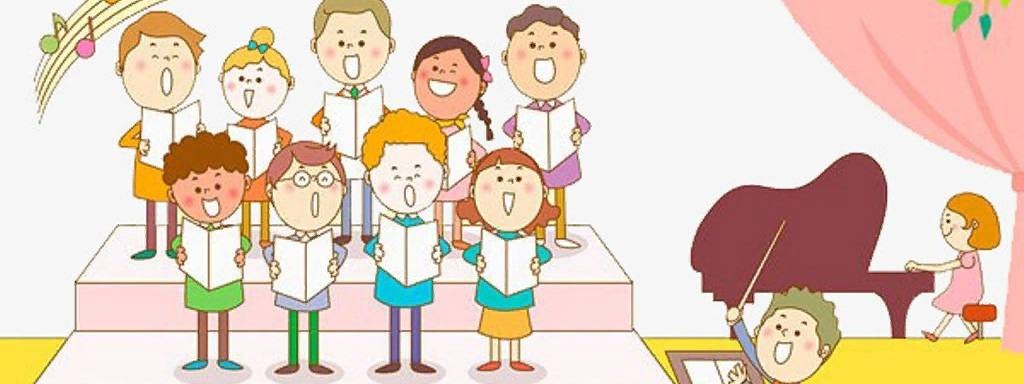 Оксана Колесникова (ОК).Сольфеджио.Хор