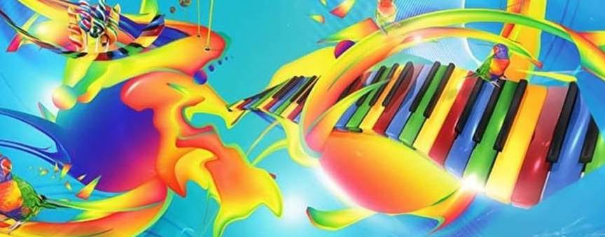 Творческие фантазии.