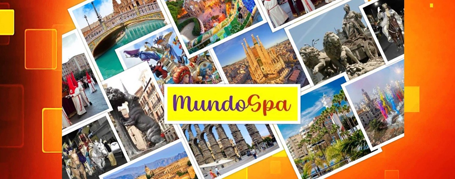 MundoSpa