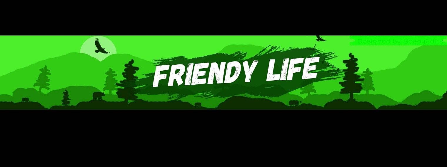 Friendy Life