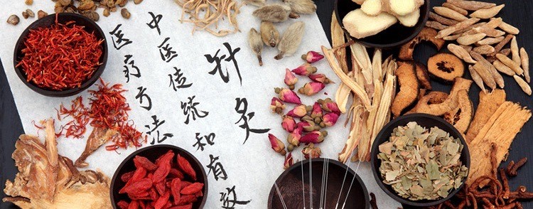 Елена Жорник  Китайская Медицина