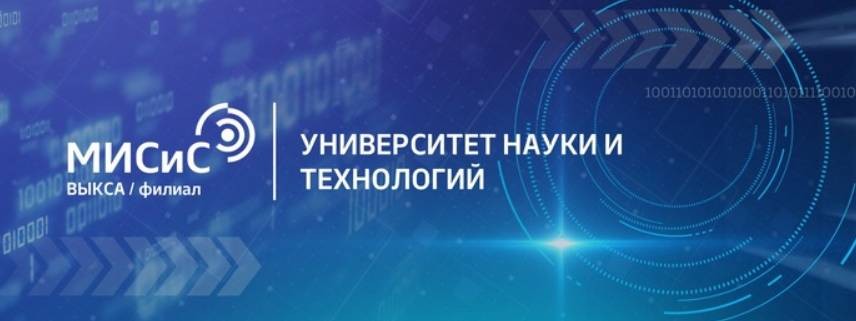 Выксунский филиал НИТУ "МИСиС"