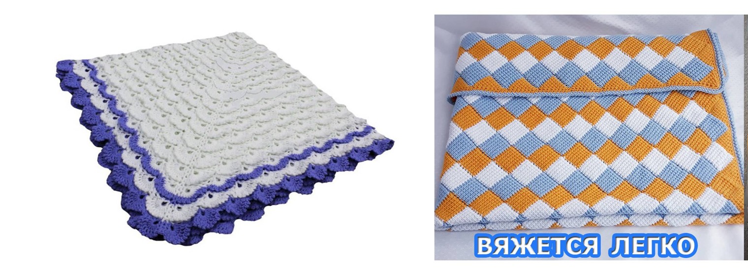 Мотки Клубки с Еленой