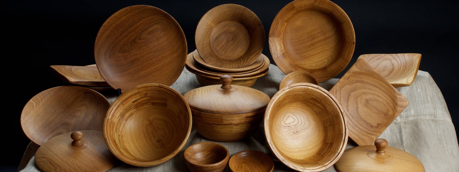 Юрий Бажан краснодеревщик и токарь по дереву