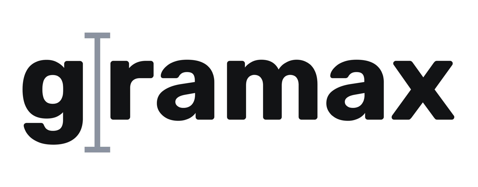 Gramax