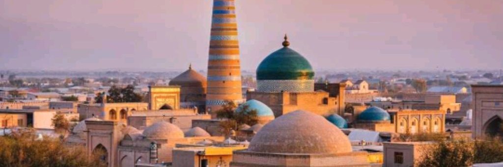 Uzbekistan news
