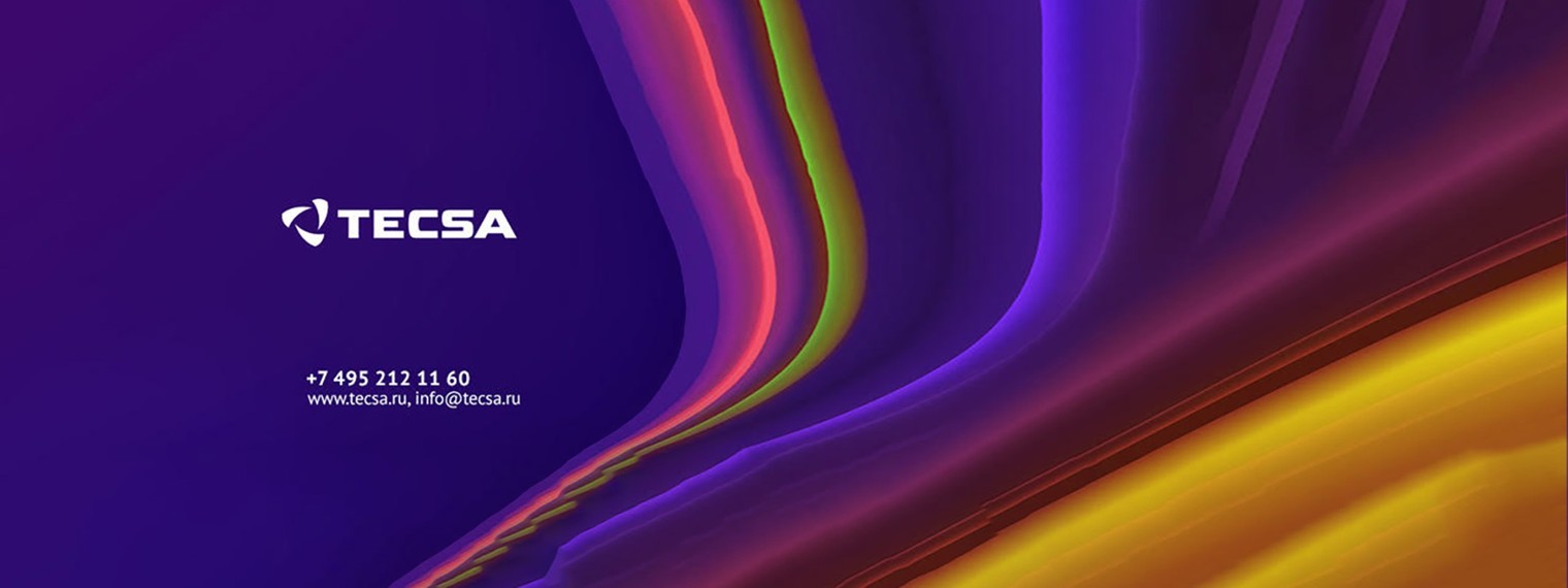 TECSA.RU