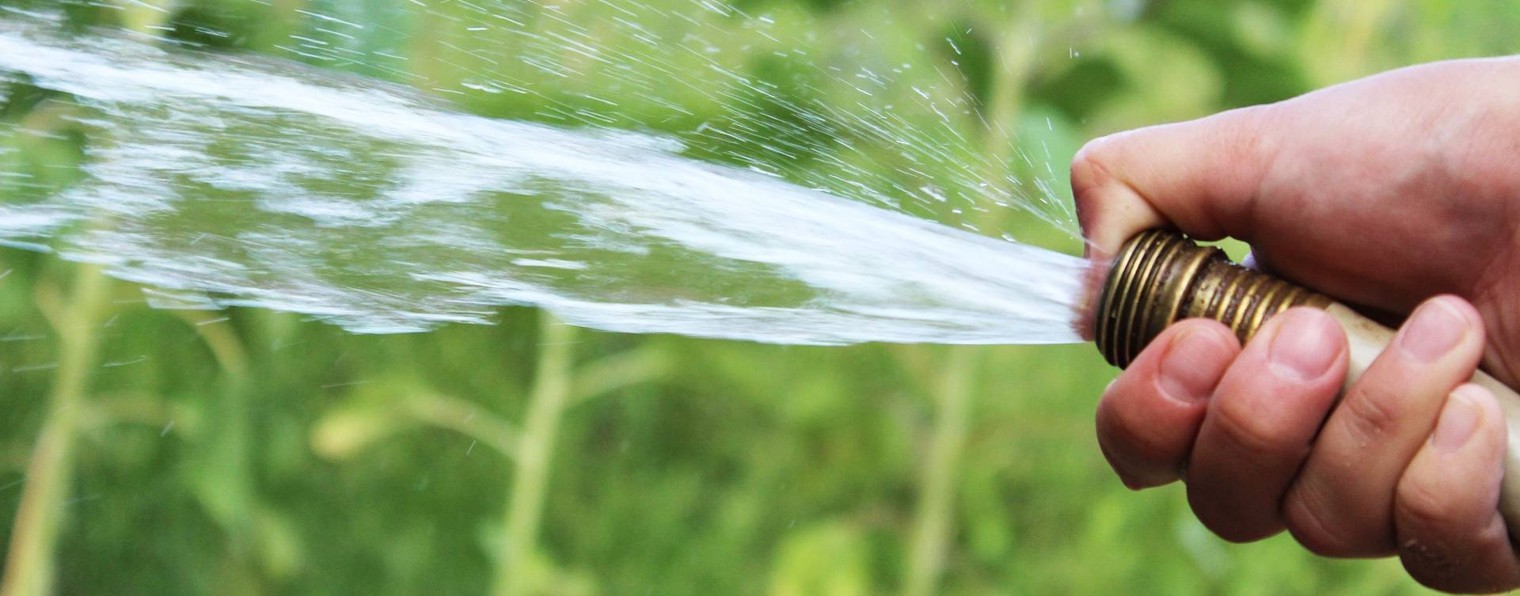 Тритон. Колодец под ключ в Ленинградской области