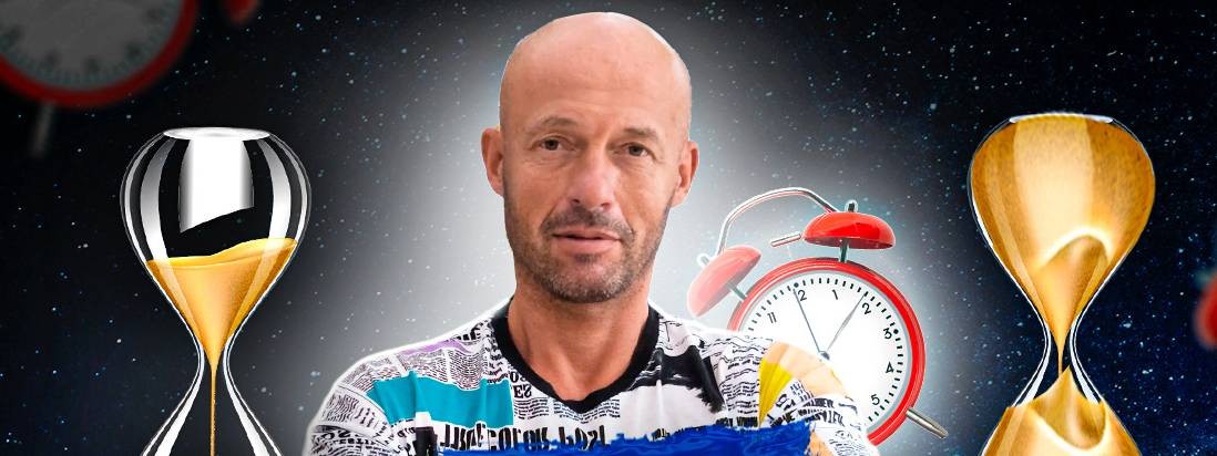 Юра Ра | Правила жизни