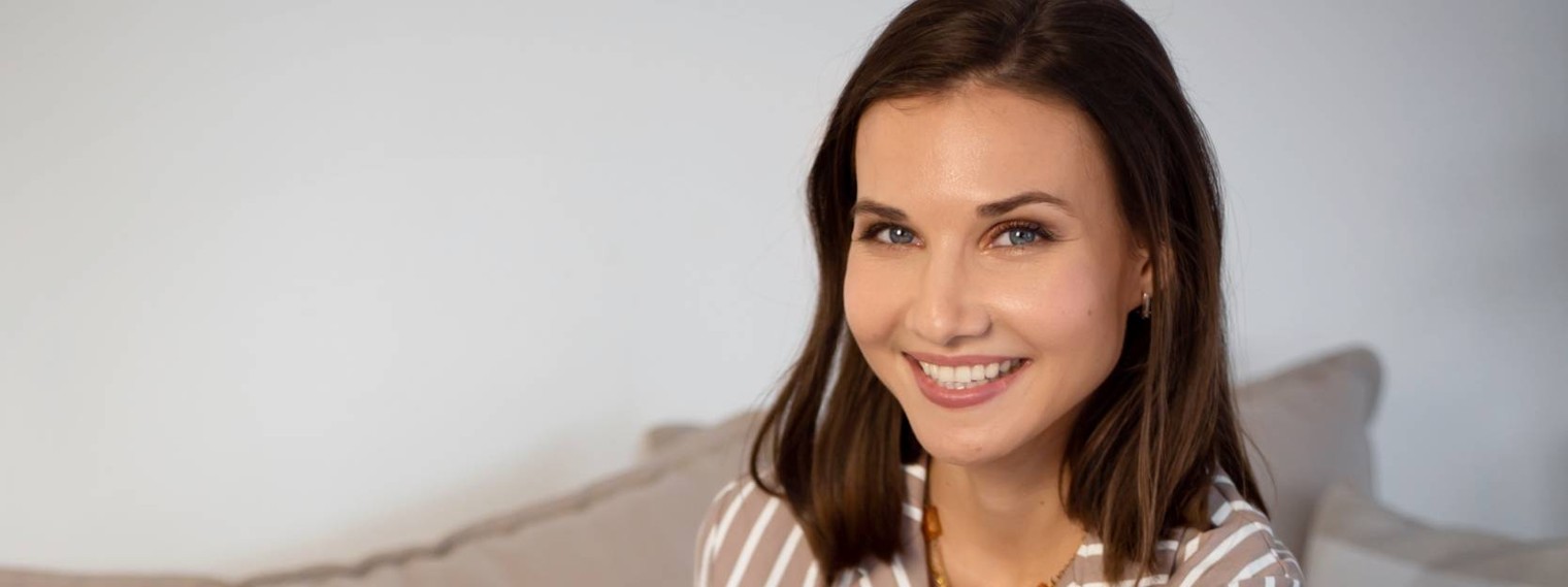 Анастасия Лыжина