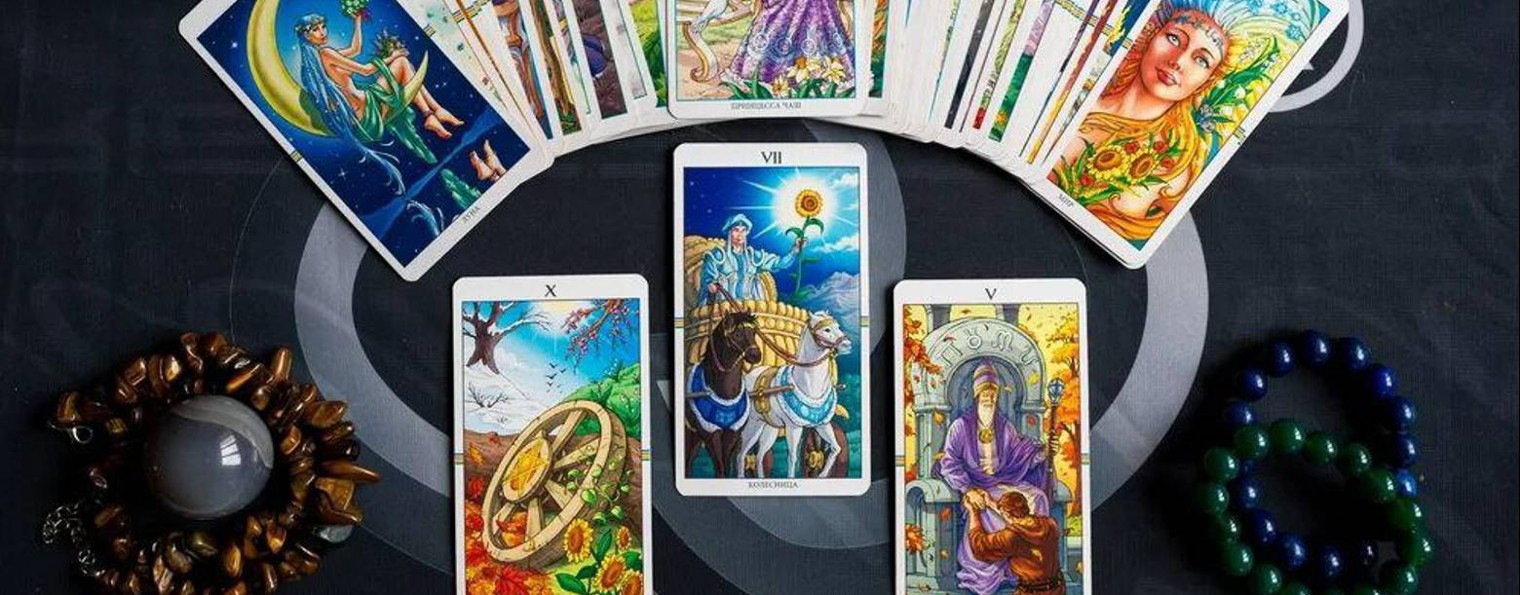 Ольга Андерсон