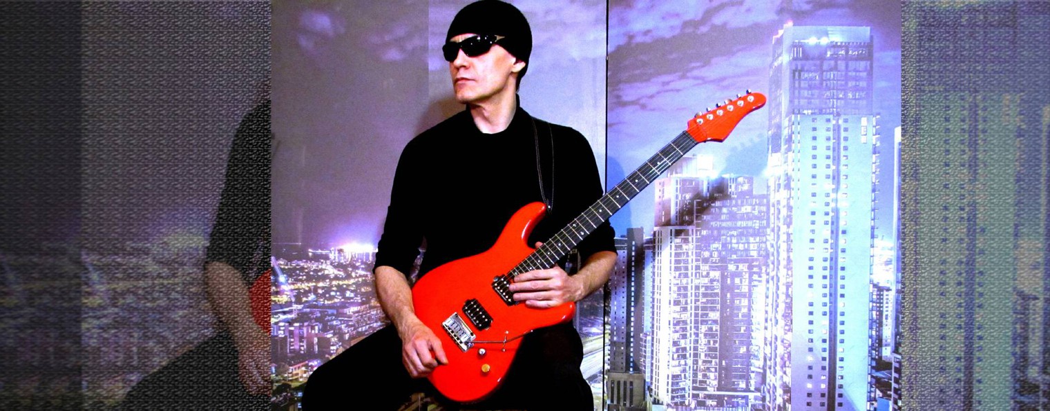 Михаил Вершинин РВ