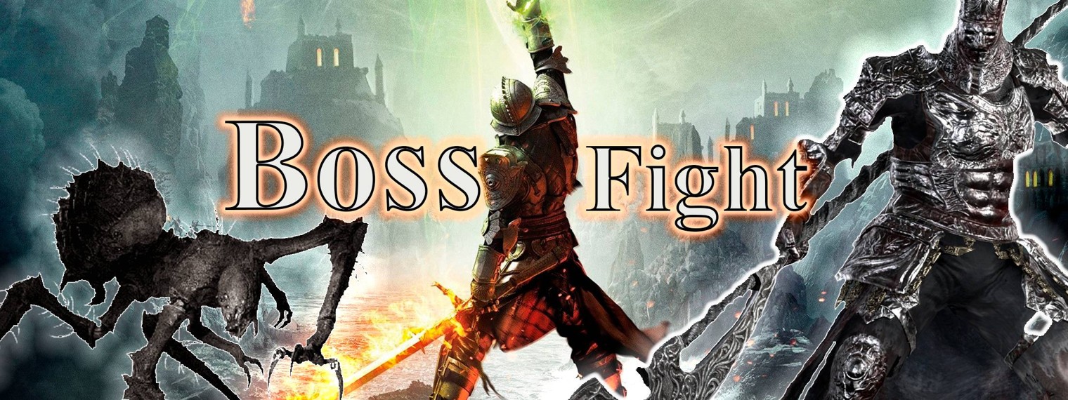 Boss Fight