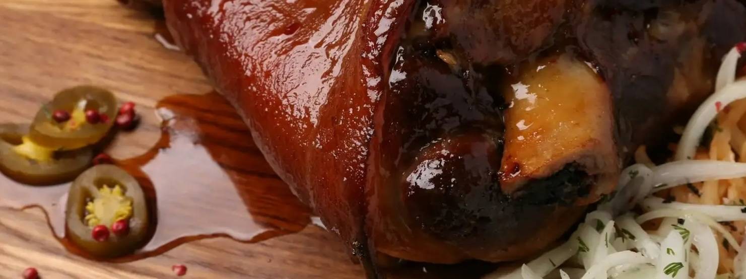 Мужская еда. GoodAppetite.