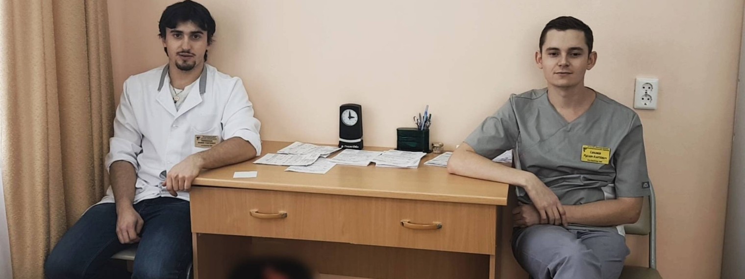 Домбровский Антон