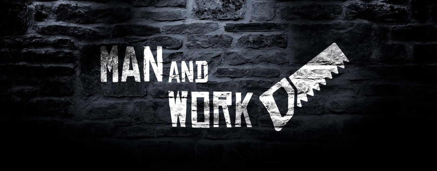 Man and Work