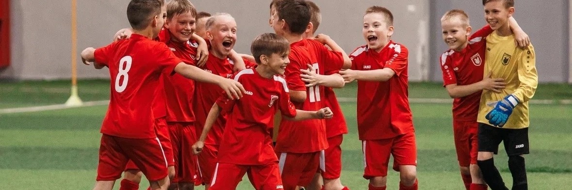 Рубин дети 2015