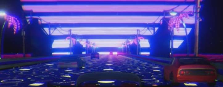 Retro Taganrog (Eternal player)