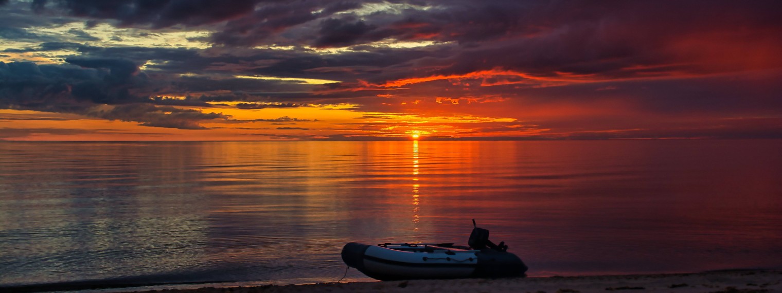 Евгений Воронцов
