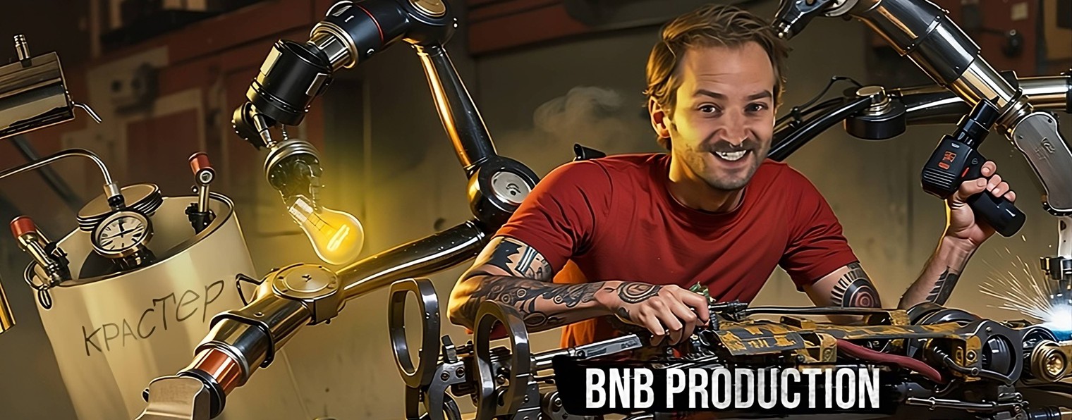 Даня Крастер