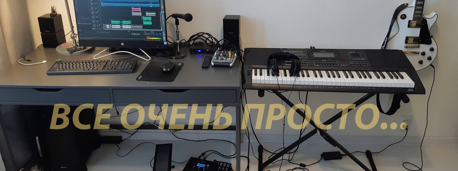 Владимир Волков