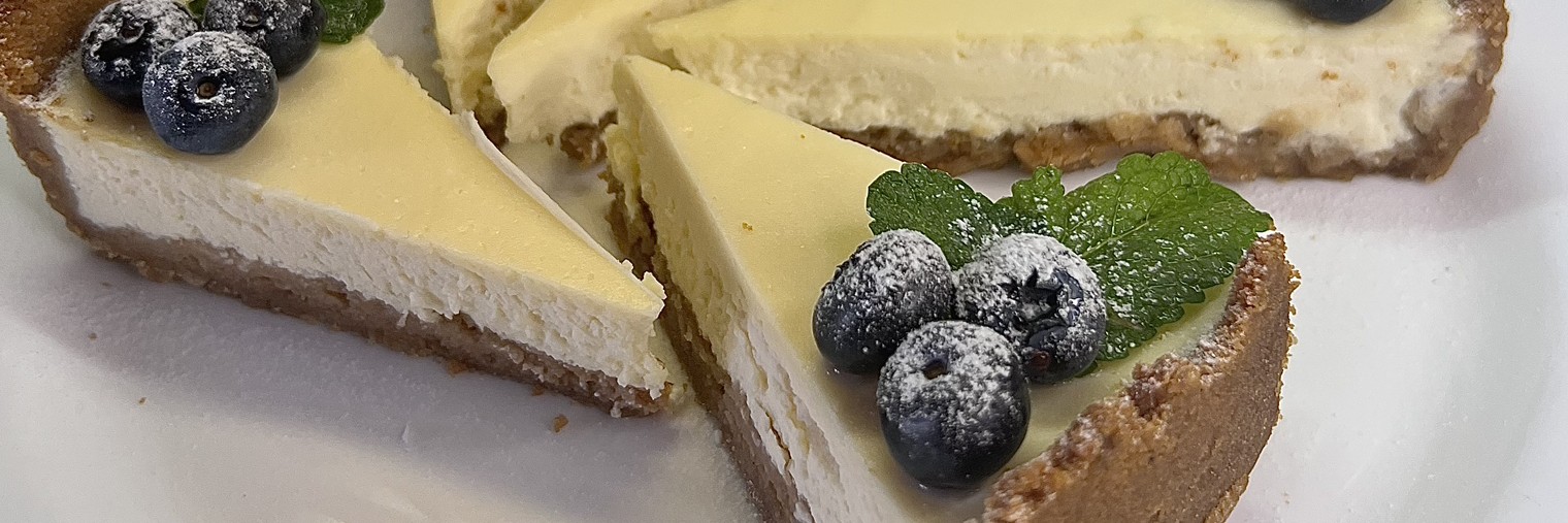 Магия ЕДЫ с Алиной Полуниной