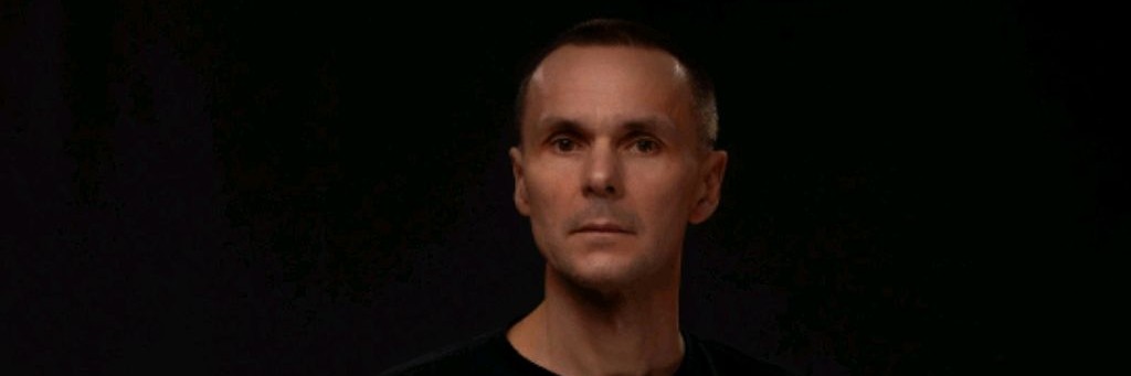 Сергей Кисляков