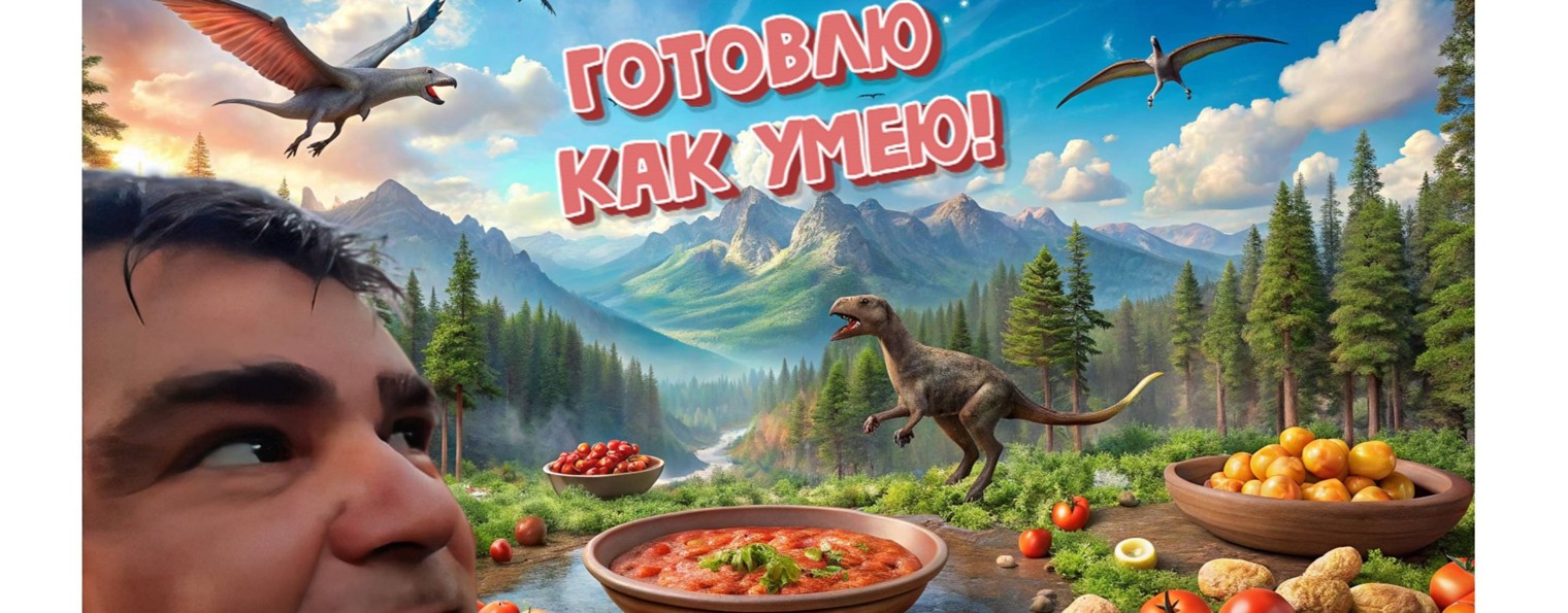 Дивный Паштет!