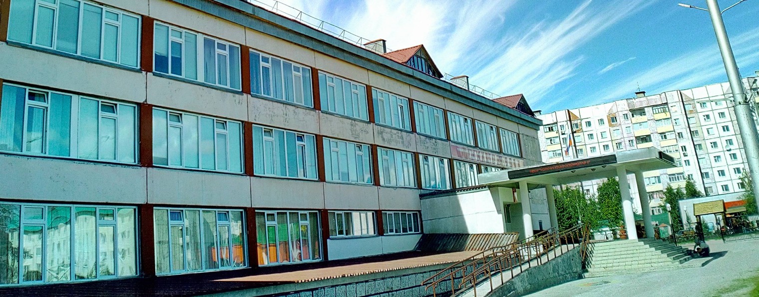 Владимирова Анна Александровна