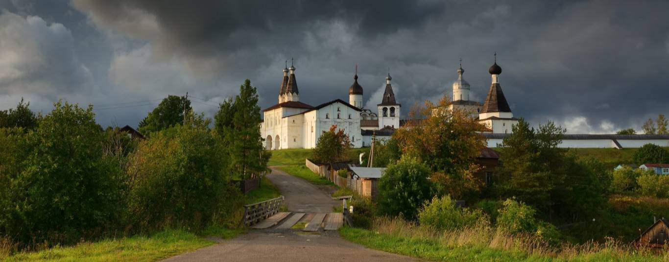 НИК* представляет: