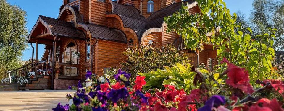 Священник Василий Карасев