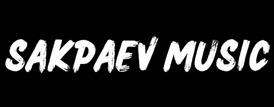 SAKPAEV MUSIC