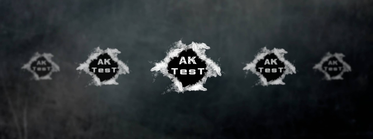 AK TesT