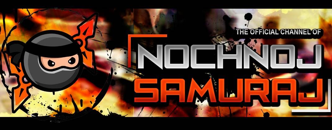Nochnoy samuray