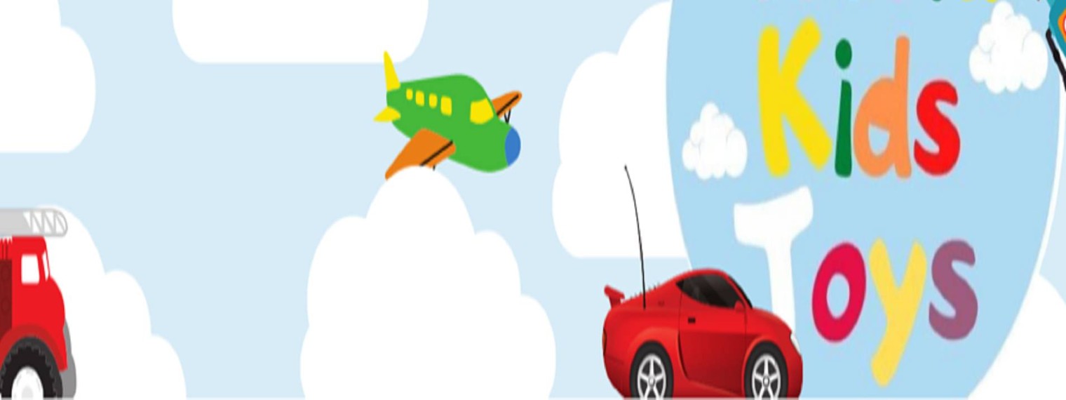 World Kids Toys