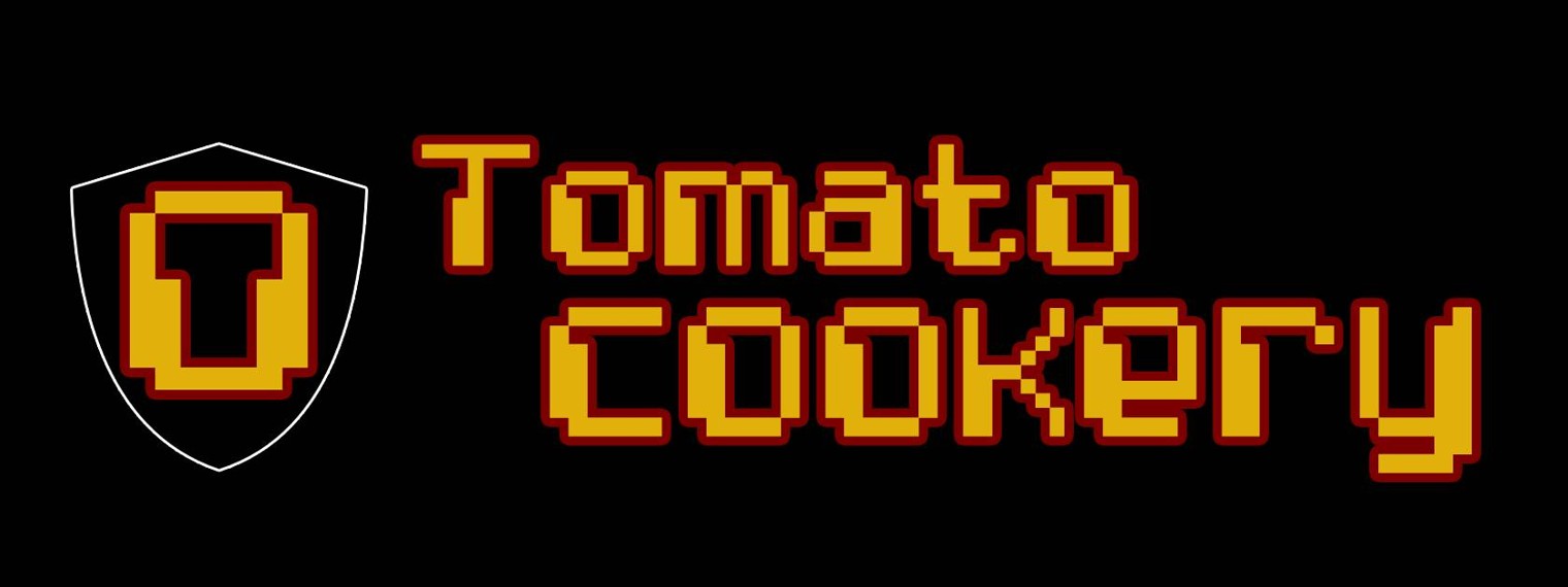 Tomato cookery