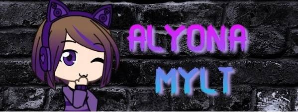 Алёна Мульт