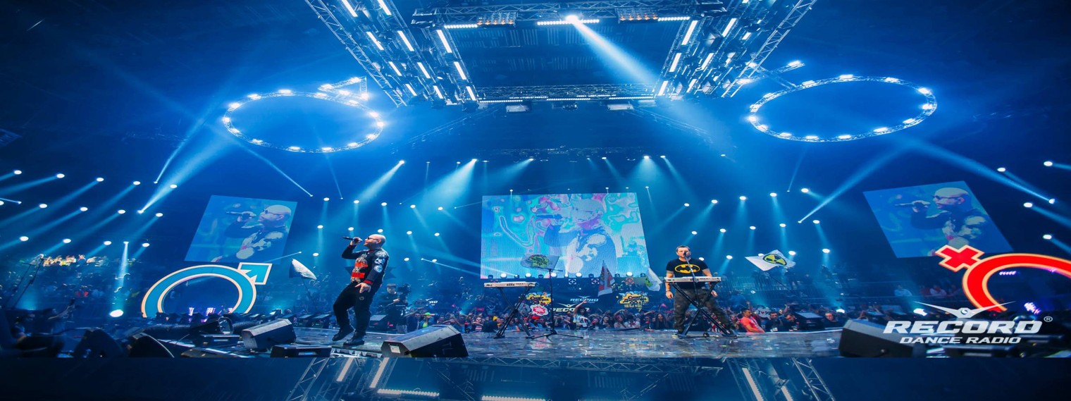 Русский Размер