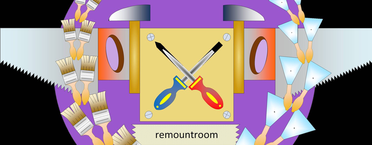 remountroom