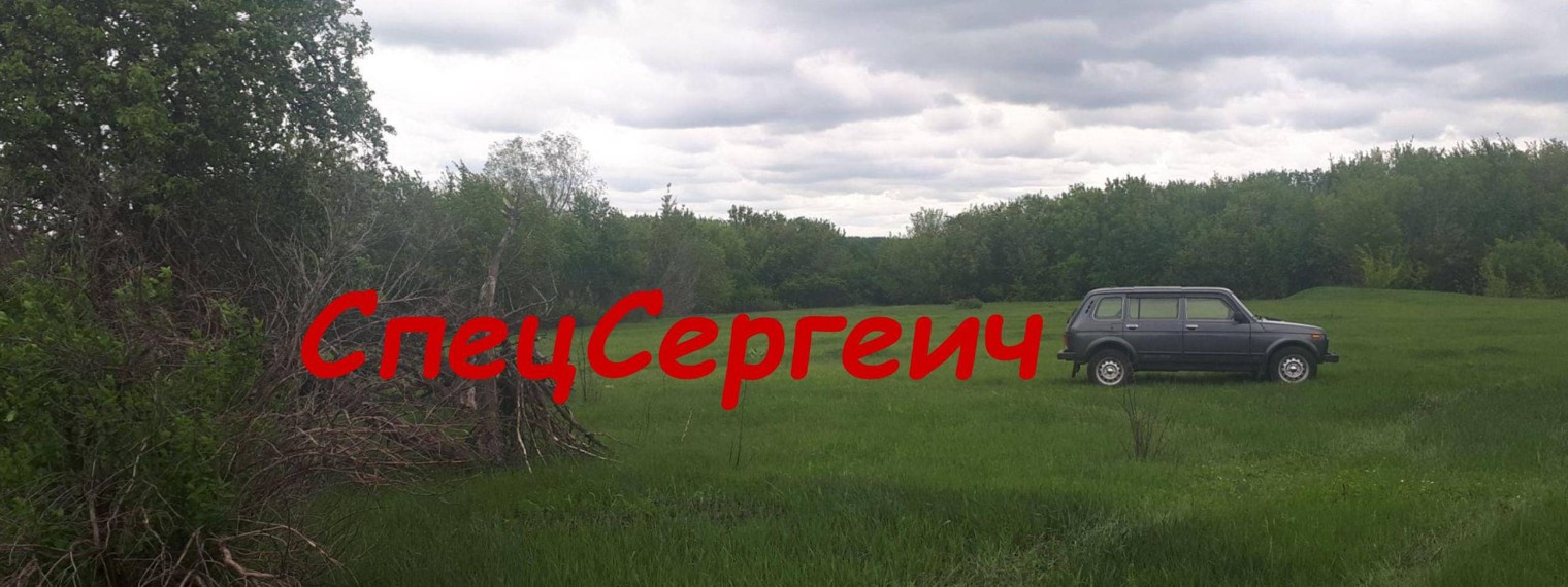 СпецСергеич