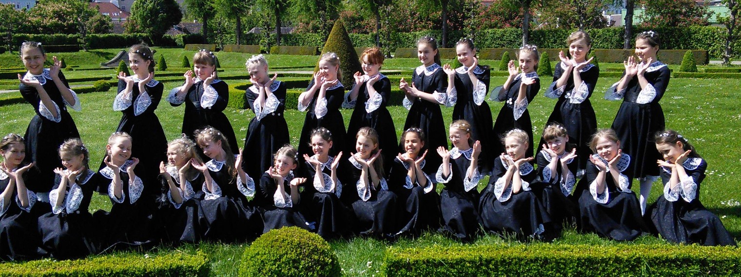 Larisa Gaida - Лариса Гайда