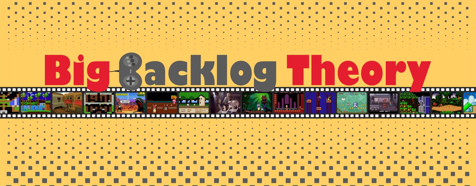 Big Backlog Theory