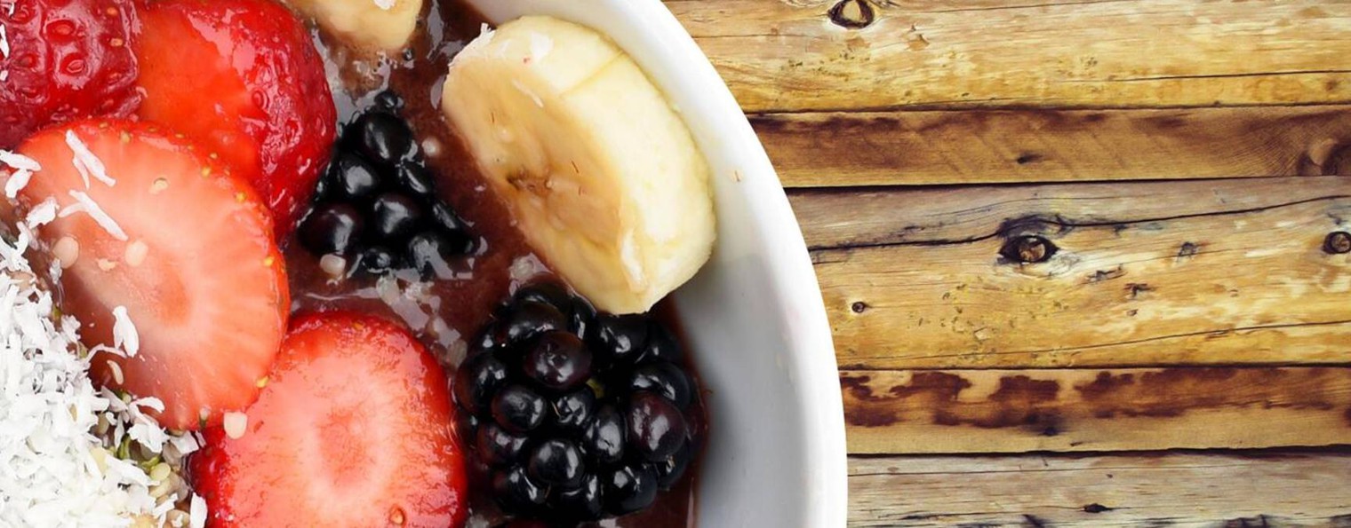 Рецепты с изюминкой