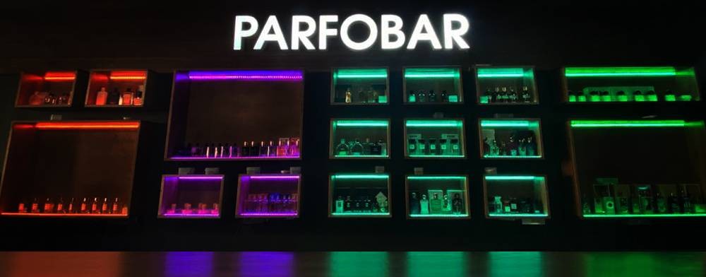 Parfobar