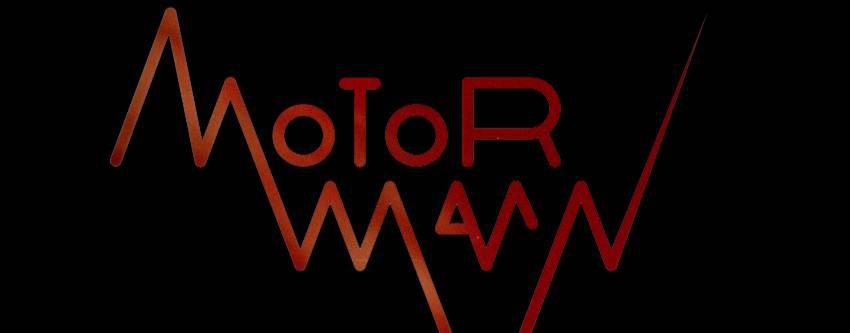 MOTORMANN
