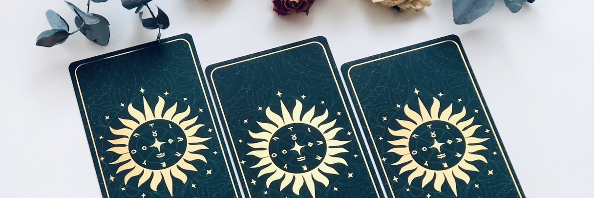 ✨МИР🔮ТАРО✨