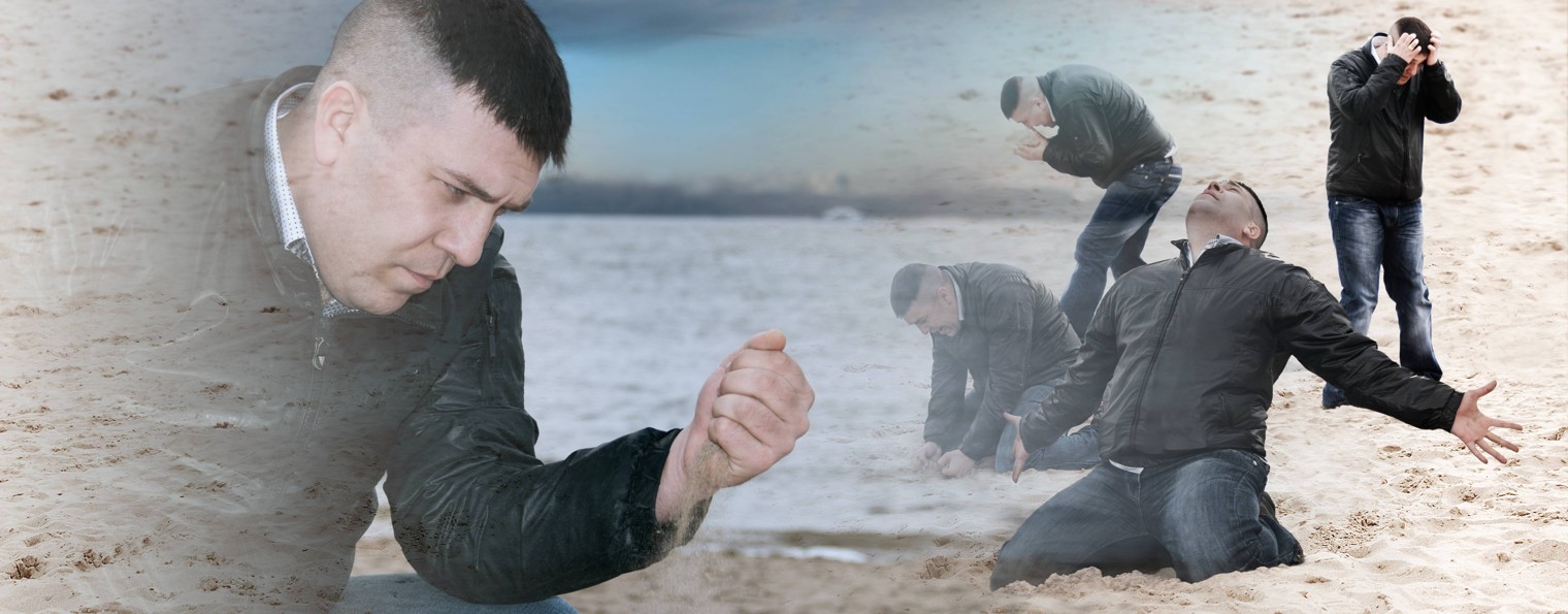 Актёр Владимир Брест